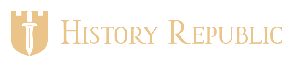 Attila The Hun - History Republic