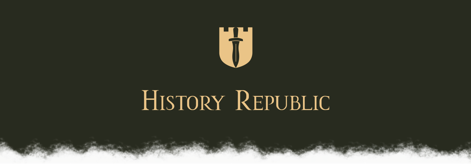Attila The Hun - History Republic