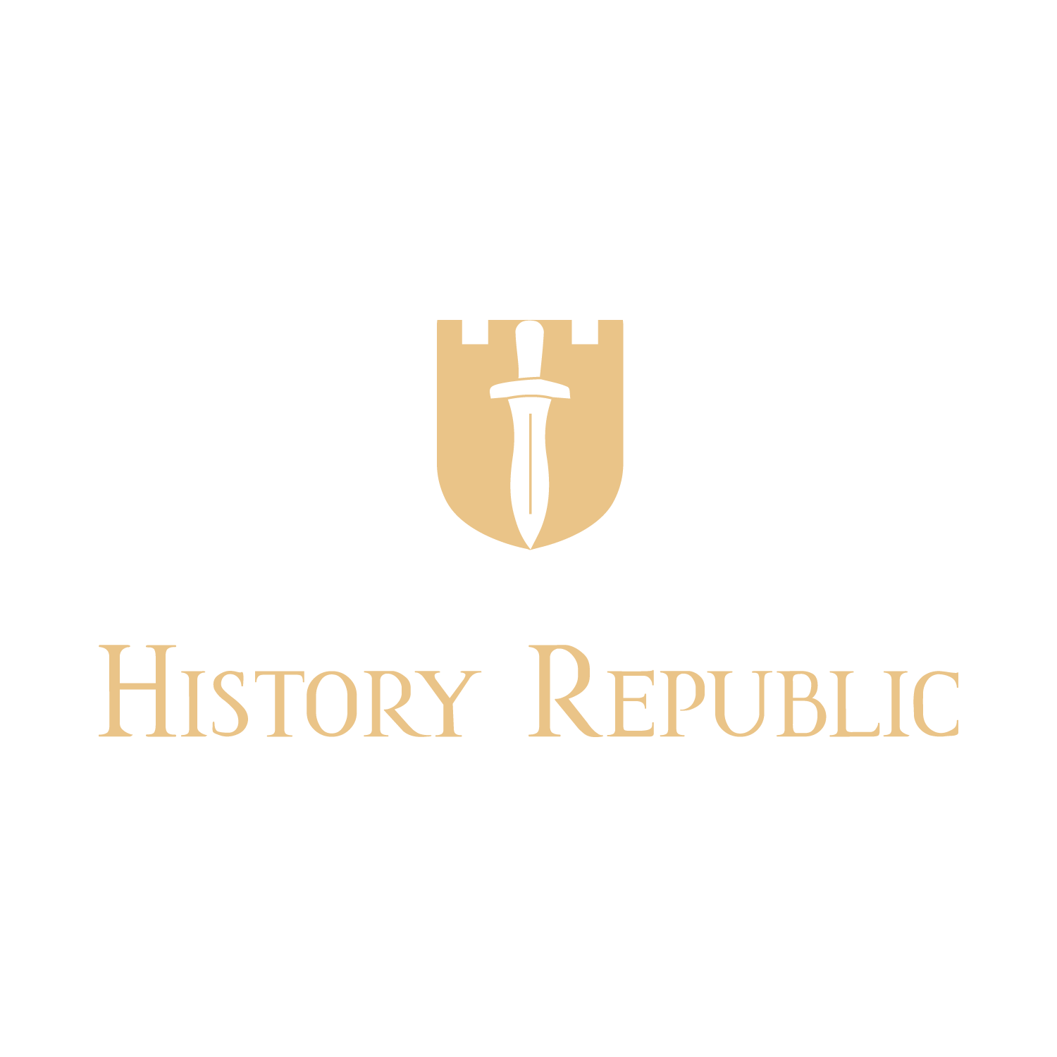 About Us - History Republic