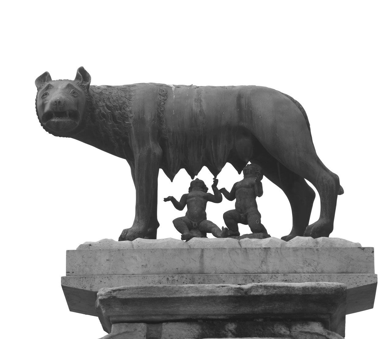 Romulus: The Founder of Rome - History Republic