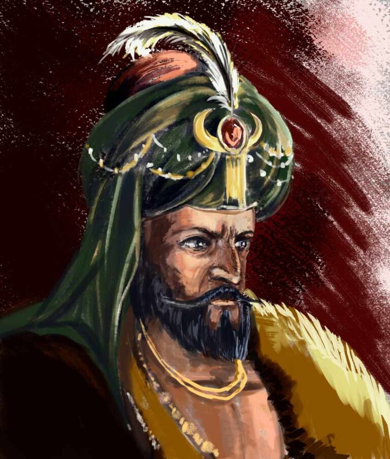 Mehmed The Conqueror - History Republic