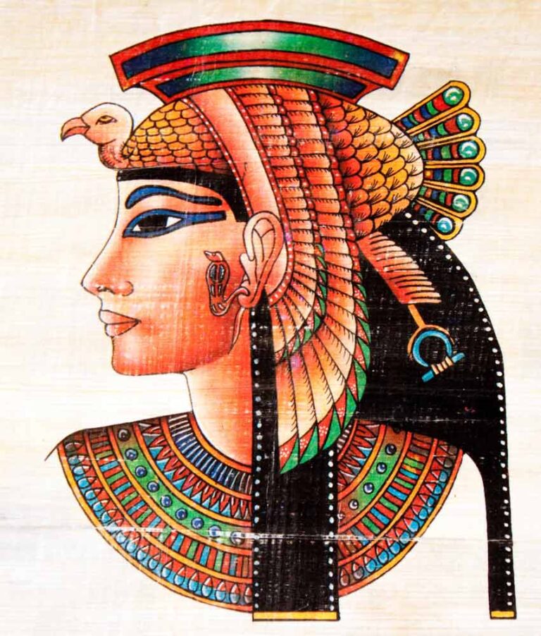 Cleopatra: The Last Queen of Egypt - History Republic