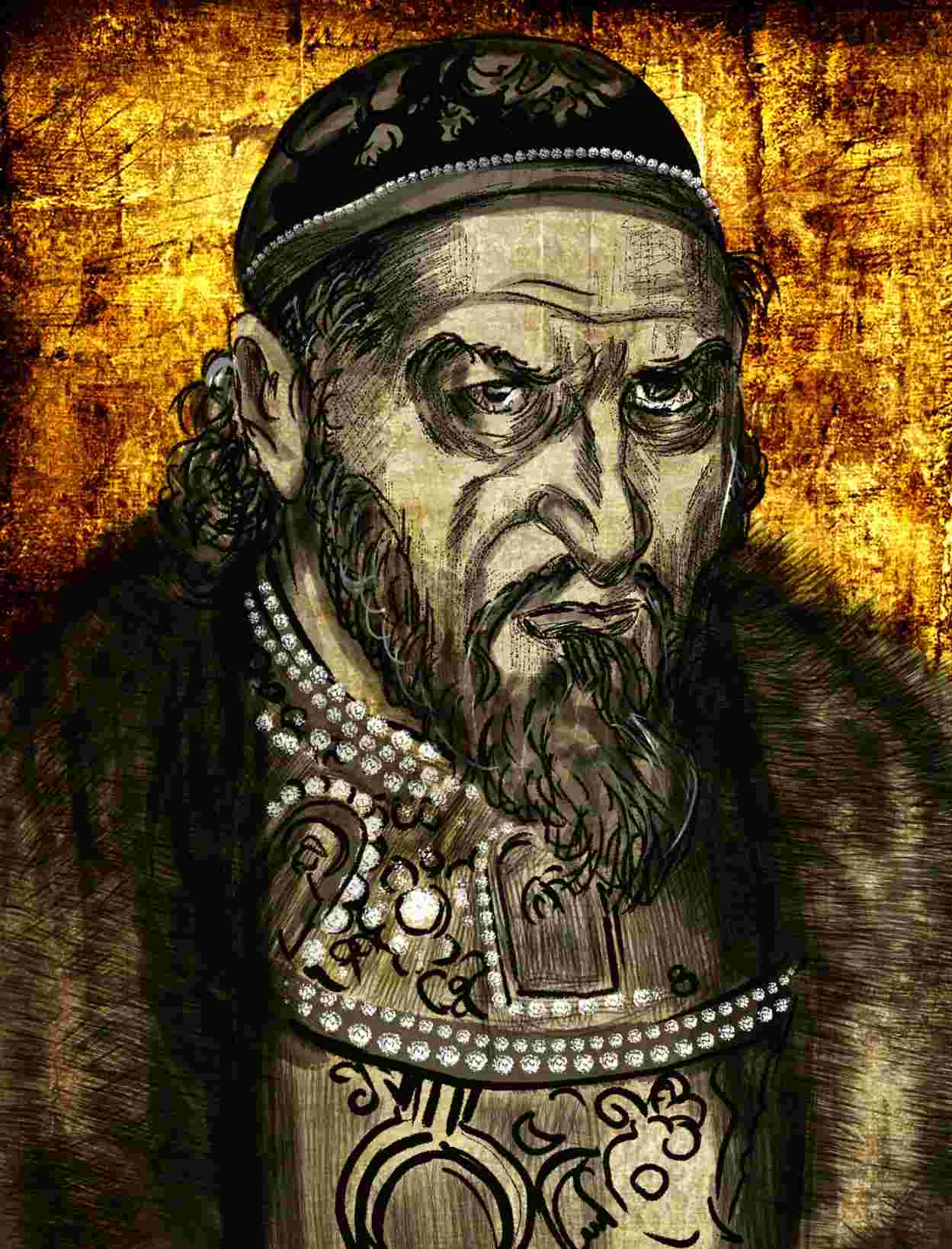Ivan the Terrible: The Making of Russia’s First Tzar - History Republic